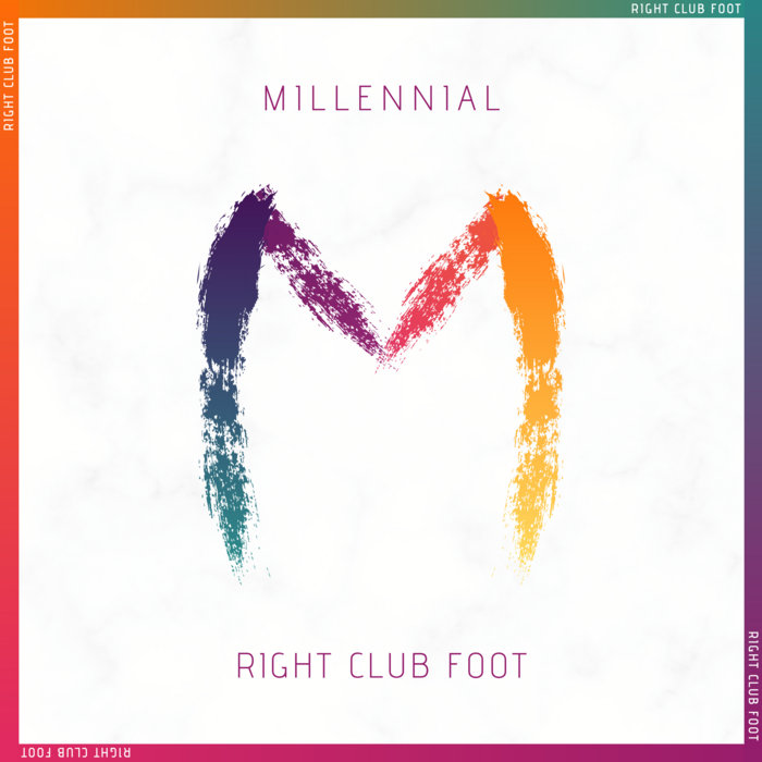 Millennial | Right Club Foot