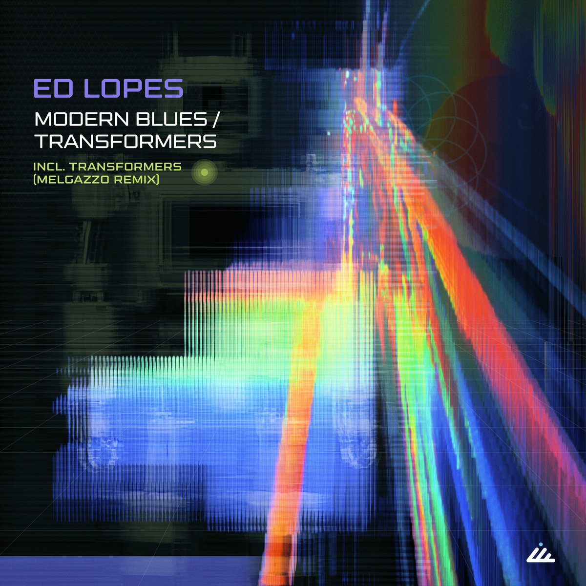 Transformer | Ed Lopes (IbogaTech) | Ibogatech
