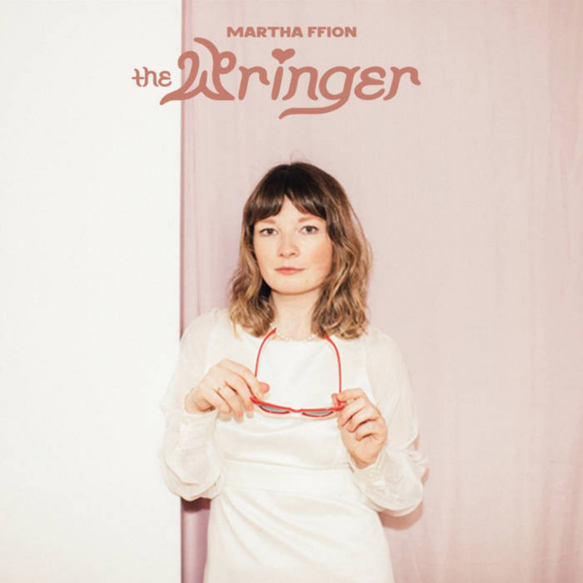 The Wringer | Martha Ffion