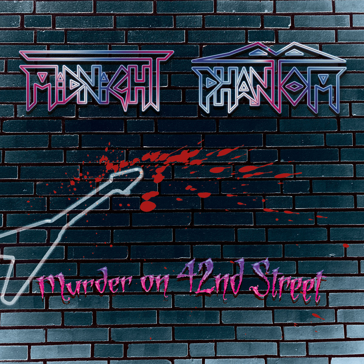 Murder On 42nd Street | Midnight Phantom