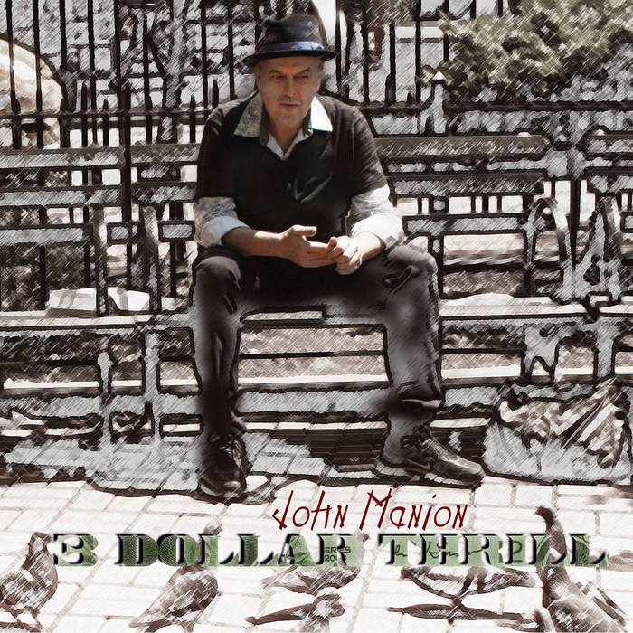 Music | John Manion - Singer/Songwriter