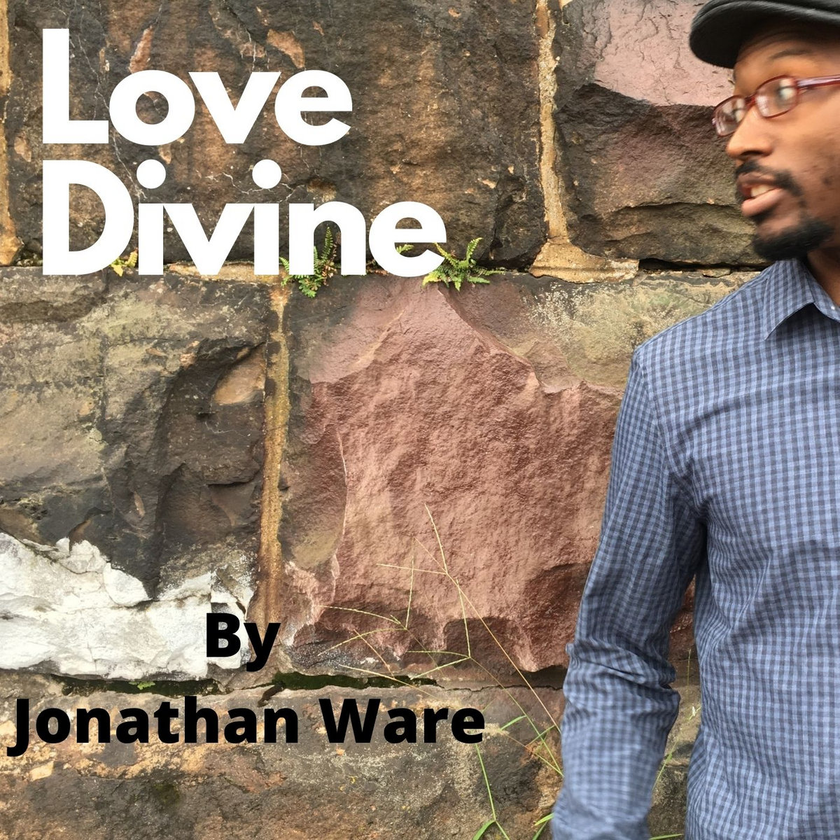 Love Divine | Jonathan Ware