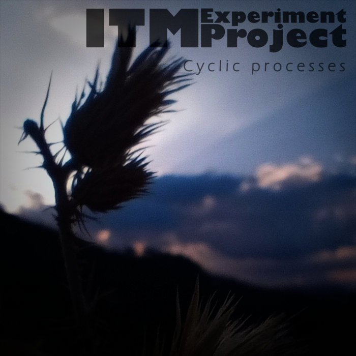 Cyclic processes | ITM Experiment Project