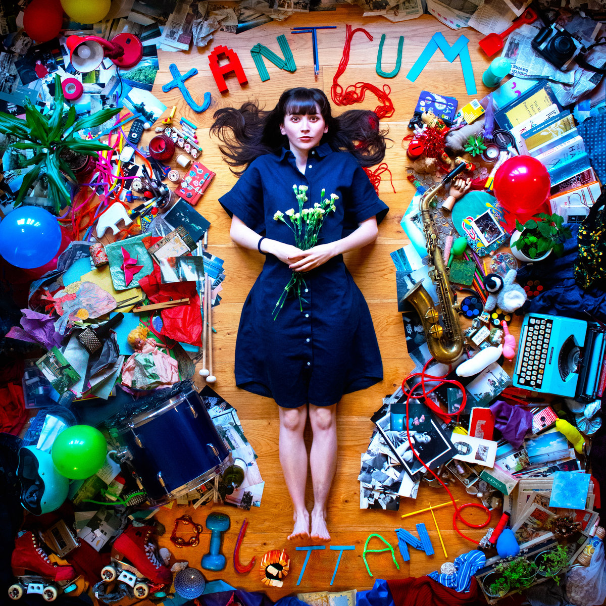 Tantrum | dilettante