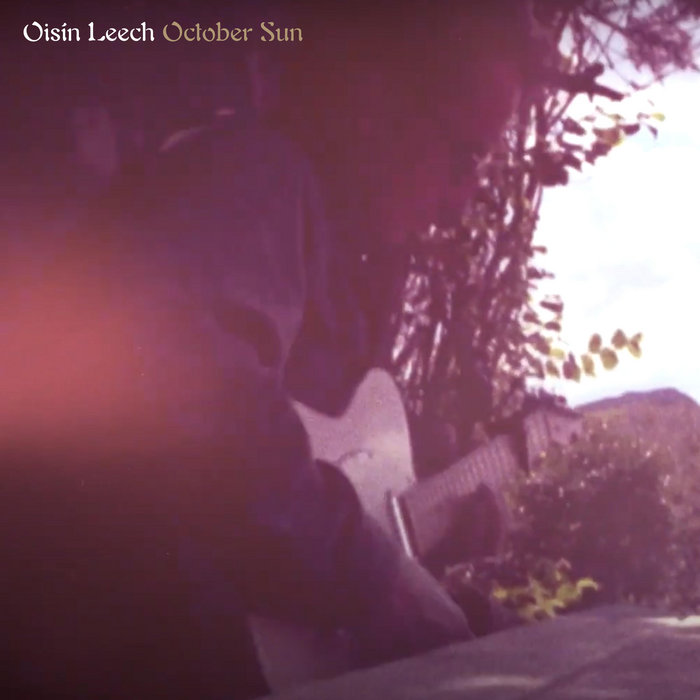 October Sun | Oisin Leech