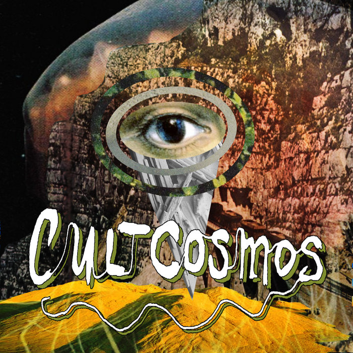 Cult Cosmos | Cult Cosmos