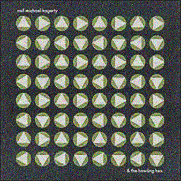 Neil Michael Hagerty & The Howling Hex | The Howling Hex