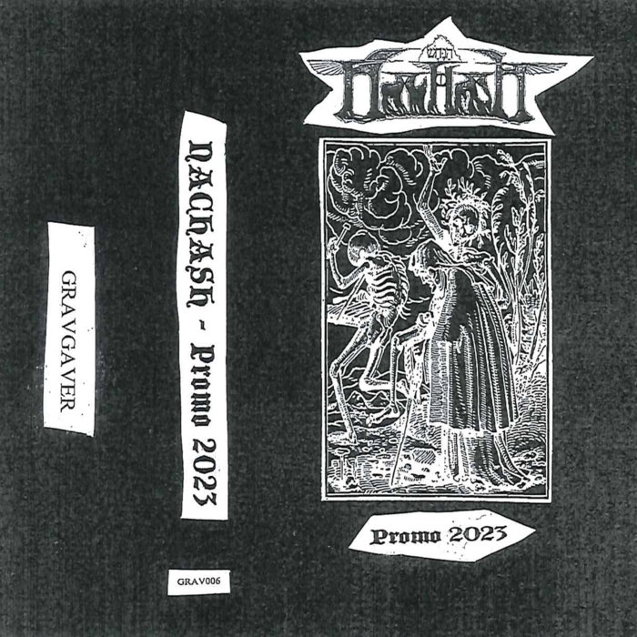 Promo 2023 | Nachash