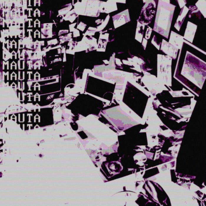 Mauta | A Place In The Sun | A Place in the Sun