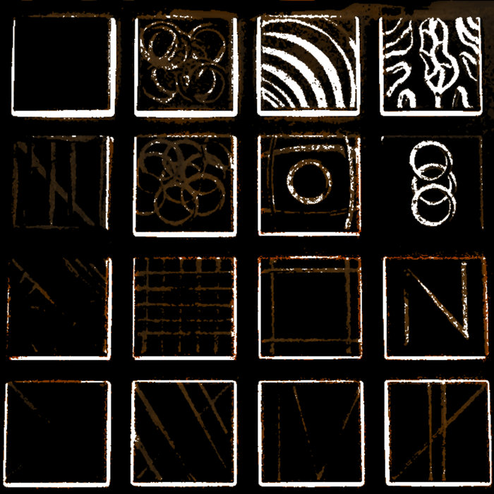 Dark Art | Alex Russo