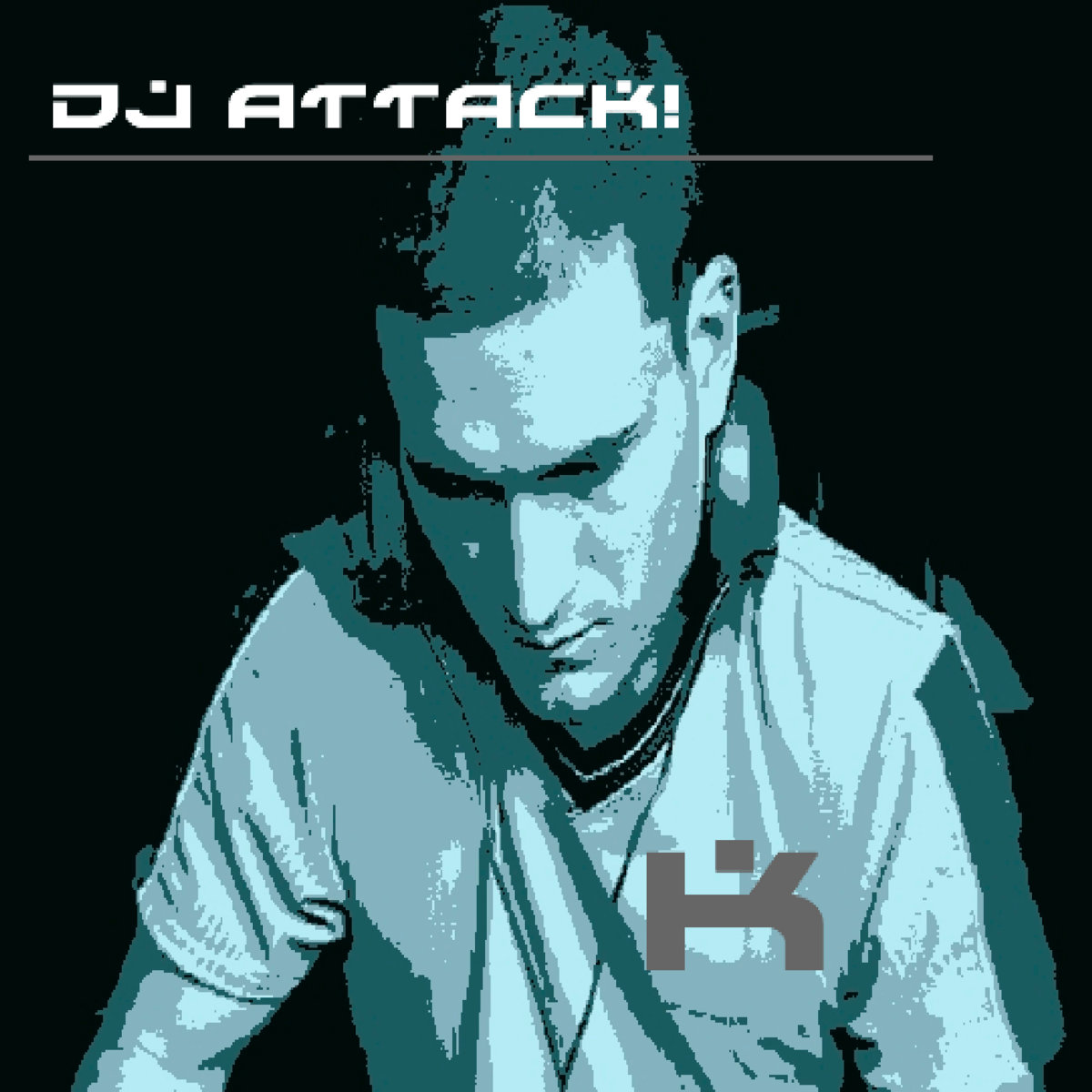 DJ ATTaCK! - 25th anniversary | DJ ATTaCK!