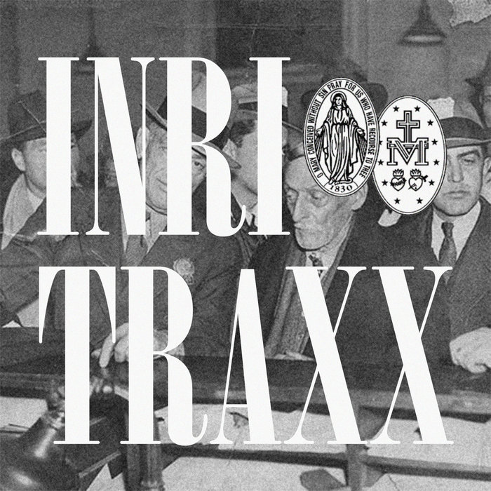 A.P. The Apostle - Albert Fish (Jay Christ Remix) | INRI TRAXX