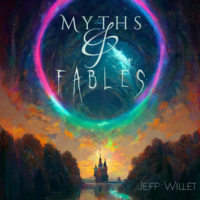 Myths & Fables | Jeff Willet