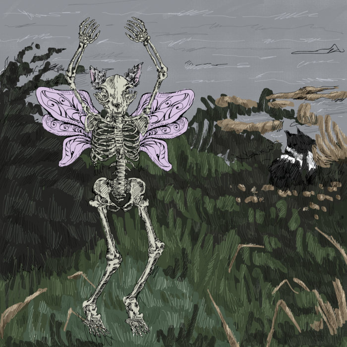 Songs for Bugs (Deluxe Edition) | Cicadahead | Honeysuckle Records