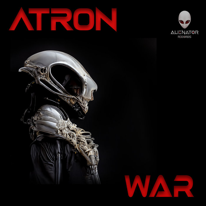 War | Atron | Alienator Records