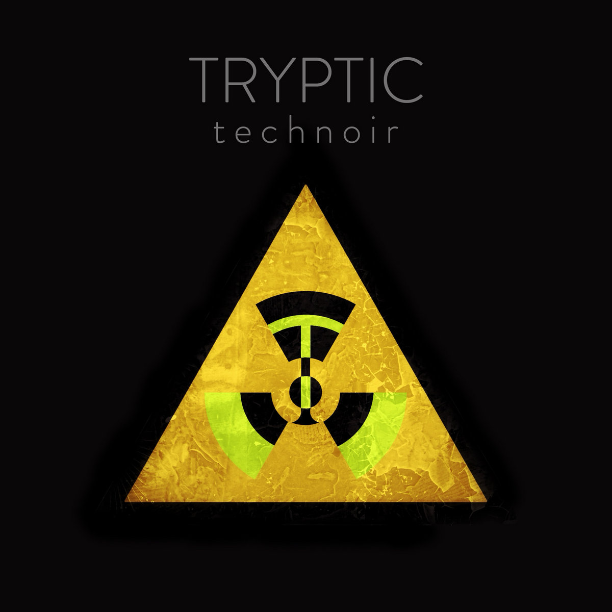 Technoir | Tryptic | broken bottle productions