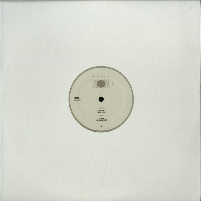 SUBEE 001 - Haass + iAN Remix | BEEYOU Records