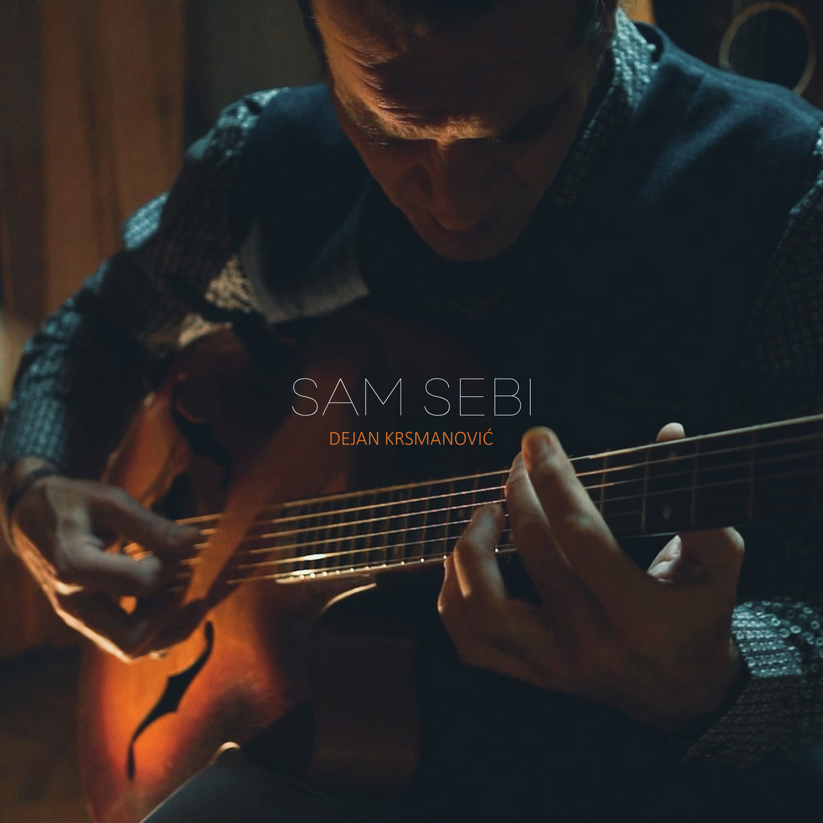 Sam Sebi | Dejan Krsmanovic