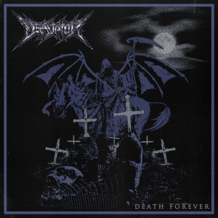 Death Forever | Devastator