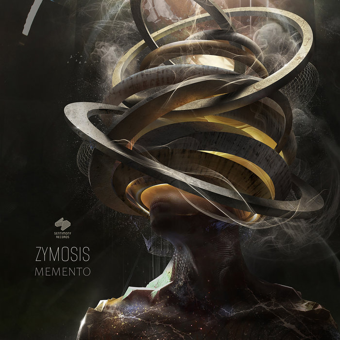 Zymosis «Memento» (24bit) | Sentimony Records