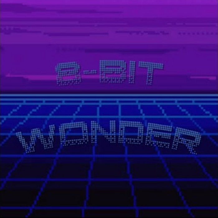 8-Bit Wonder | SnapBack | JoshMosh