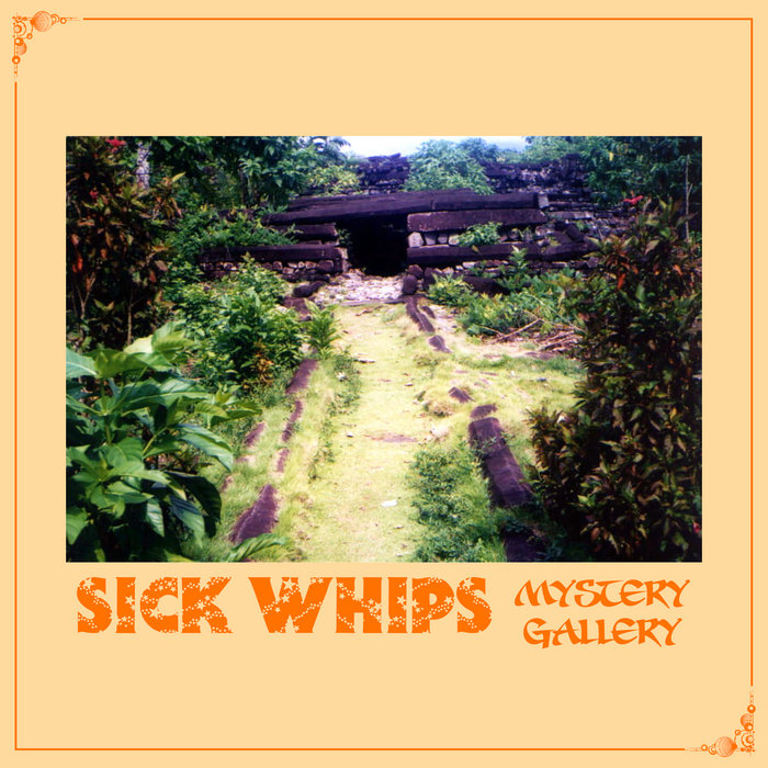 Mystery Gallery | Sick Whips