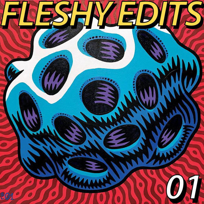 Fleshy Edits 01 | Flesh Ingordo