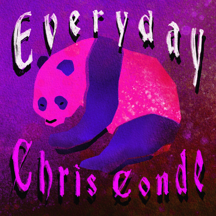 Chris Conde "Everyday" (Remix Contest Winners) | Chris Conde Remix ...