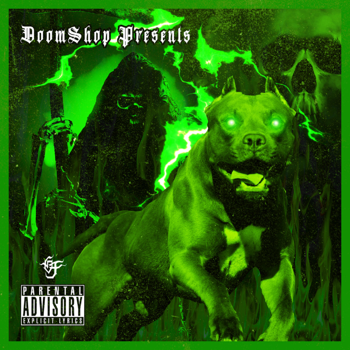DOG U OUT (feat. Soulzay x Dj Killa C x Playa Misery) | DJ Akoza