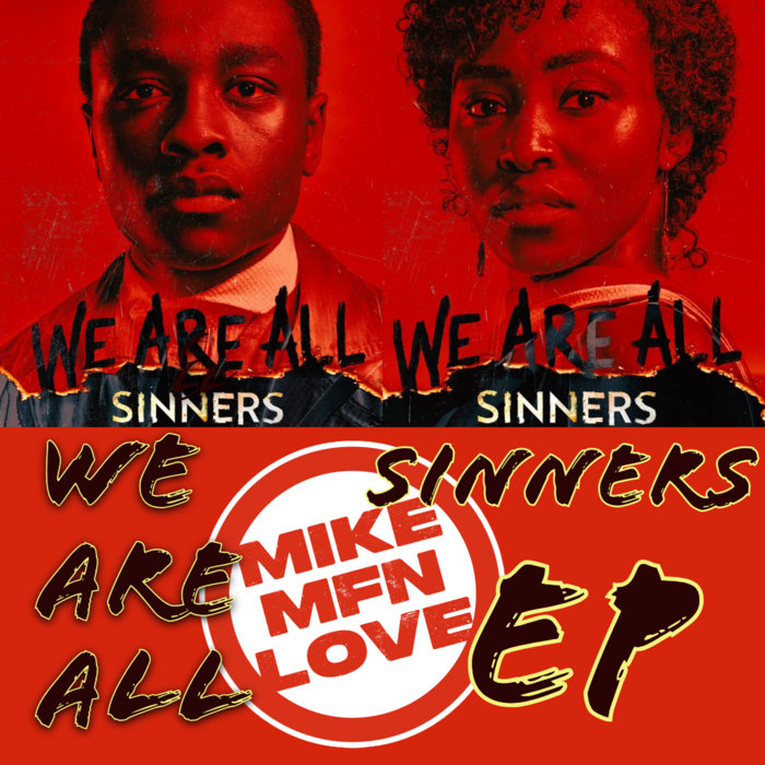 Pale, Pale Moon (Mike MFN Love Sinful Edit) | Mike MFN Love