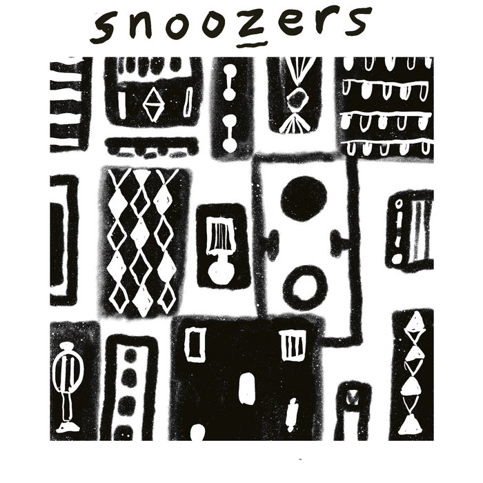 EP3 | SNOOZERS