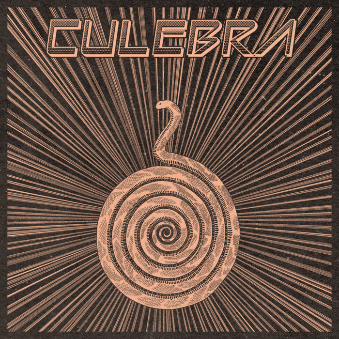 Culebra | Culebra | Colilla Records