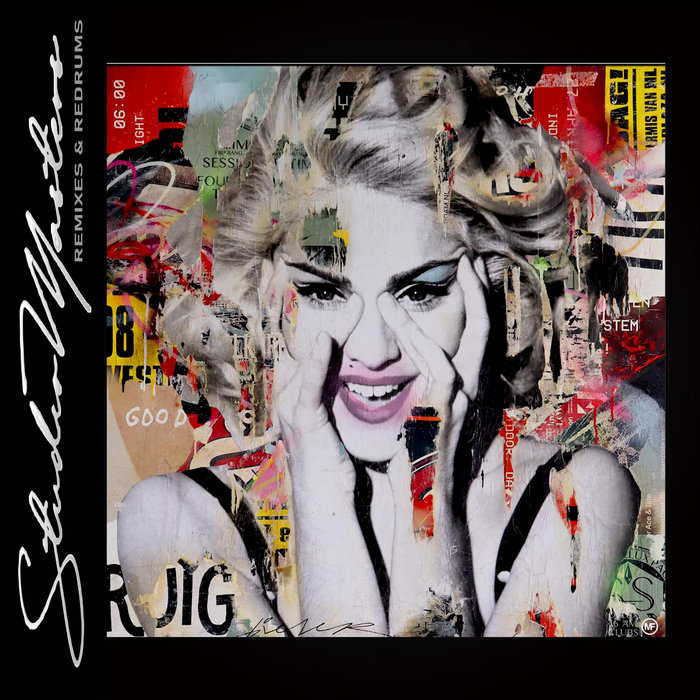 Madonna (SM Remix) | Studio Masters