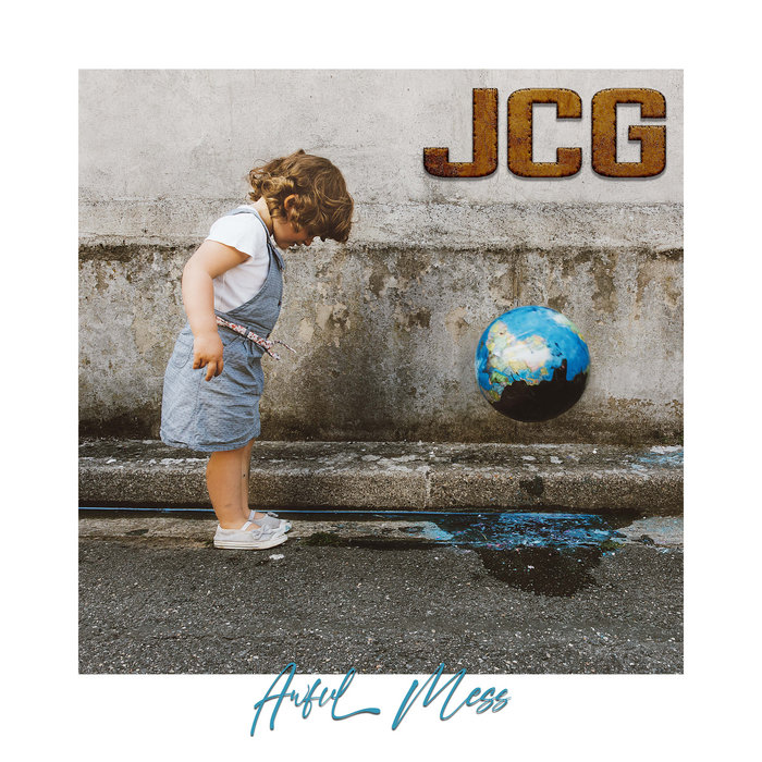 Awful Mess | JCG