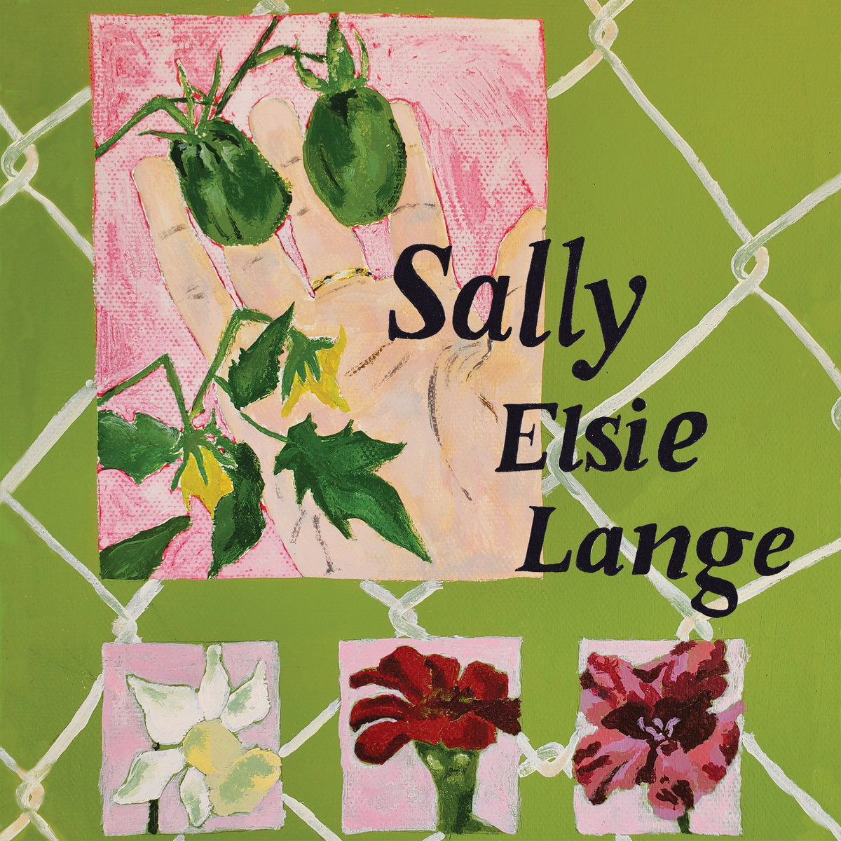 Sally | elsie lange