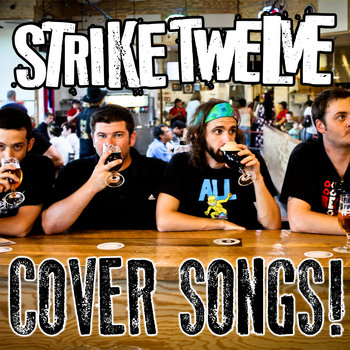 Music | Strike Twelve