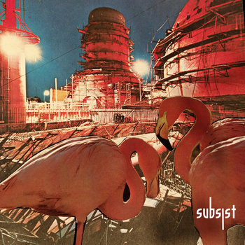 Music | Subsist & Faith Disciplines