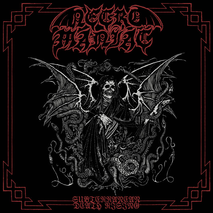 Music | Necromaniac