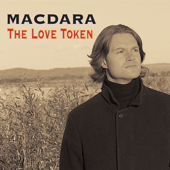 The Love Token | MacDara