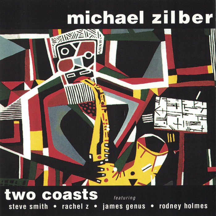 Two Coasts | Michael Zilber