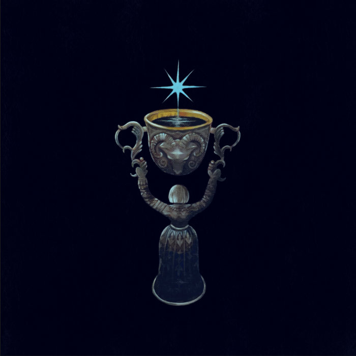 blue star rising | leonia
