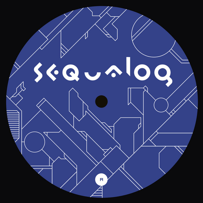 SEQG003 - V3 EP | ETIENNE | SEQUALOG