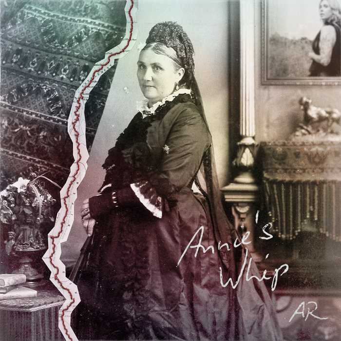 Annie's Whip | Amanda Rheaume