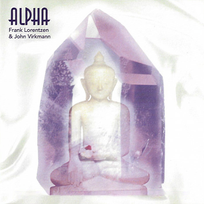 Alpha | John Virkmann