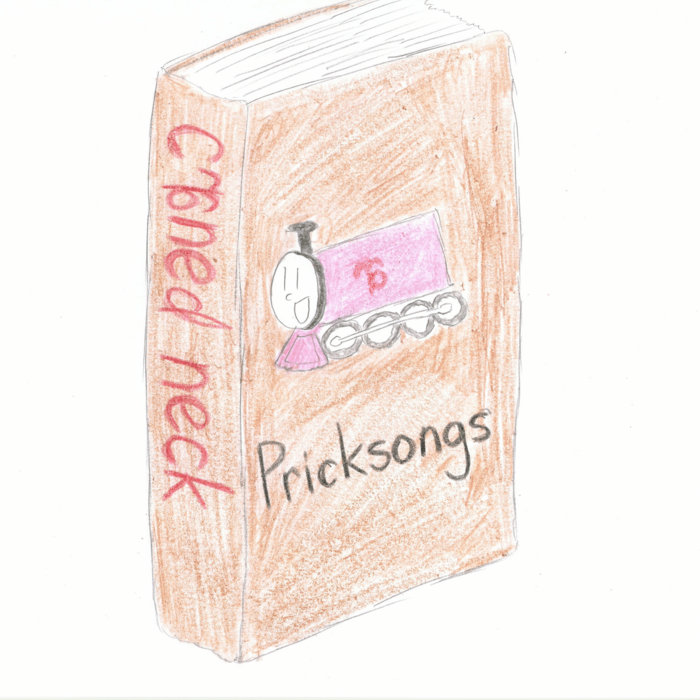 Pricksingles | Craned Neck