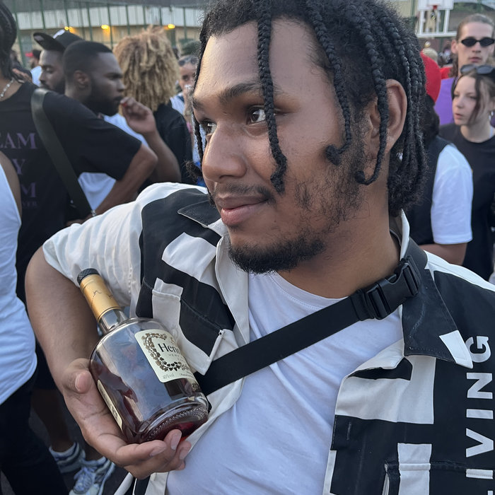 CHAMBER'S PARTY PACK | 45WORLD