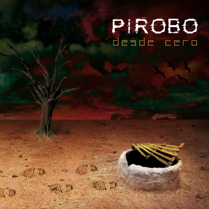 Desde Cero | PIROBO | Pirobo