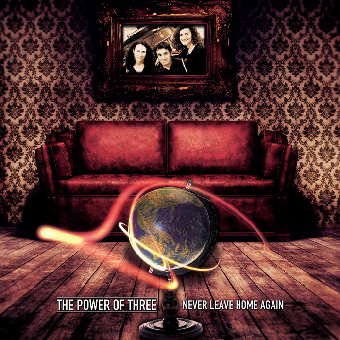 Never Leave Home Again | The Power of Three