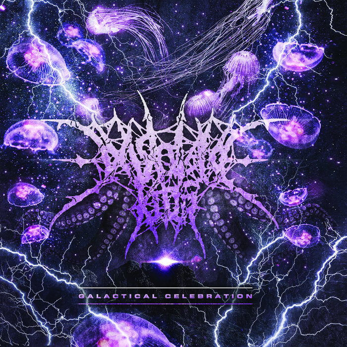 Galactical Celebration | Extra Large Kids | Wax Vessel