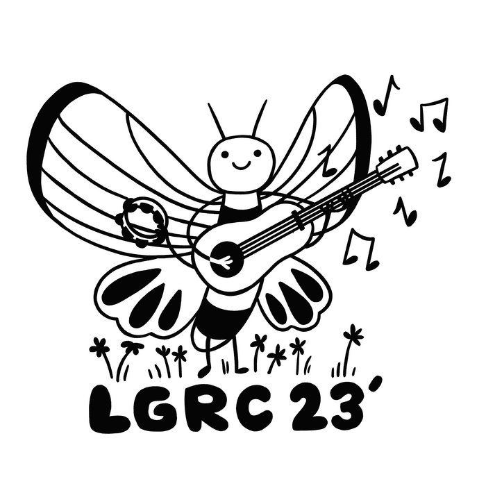 LGRC Camper Showcase 2023 | Lethbridge Girls Rock Camp